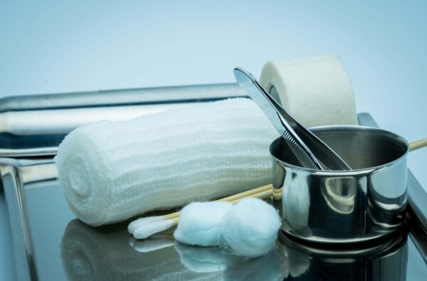 How to Prevent, Diagnose and Treat Wound Infection