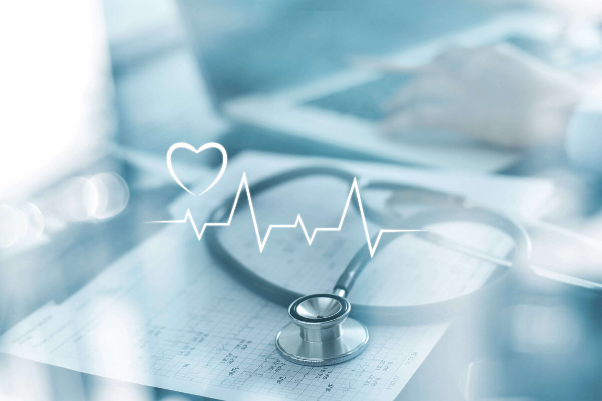 The Vital Role of Heart Health in Wound Care and Healing