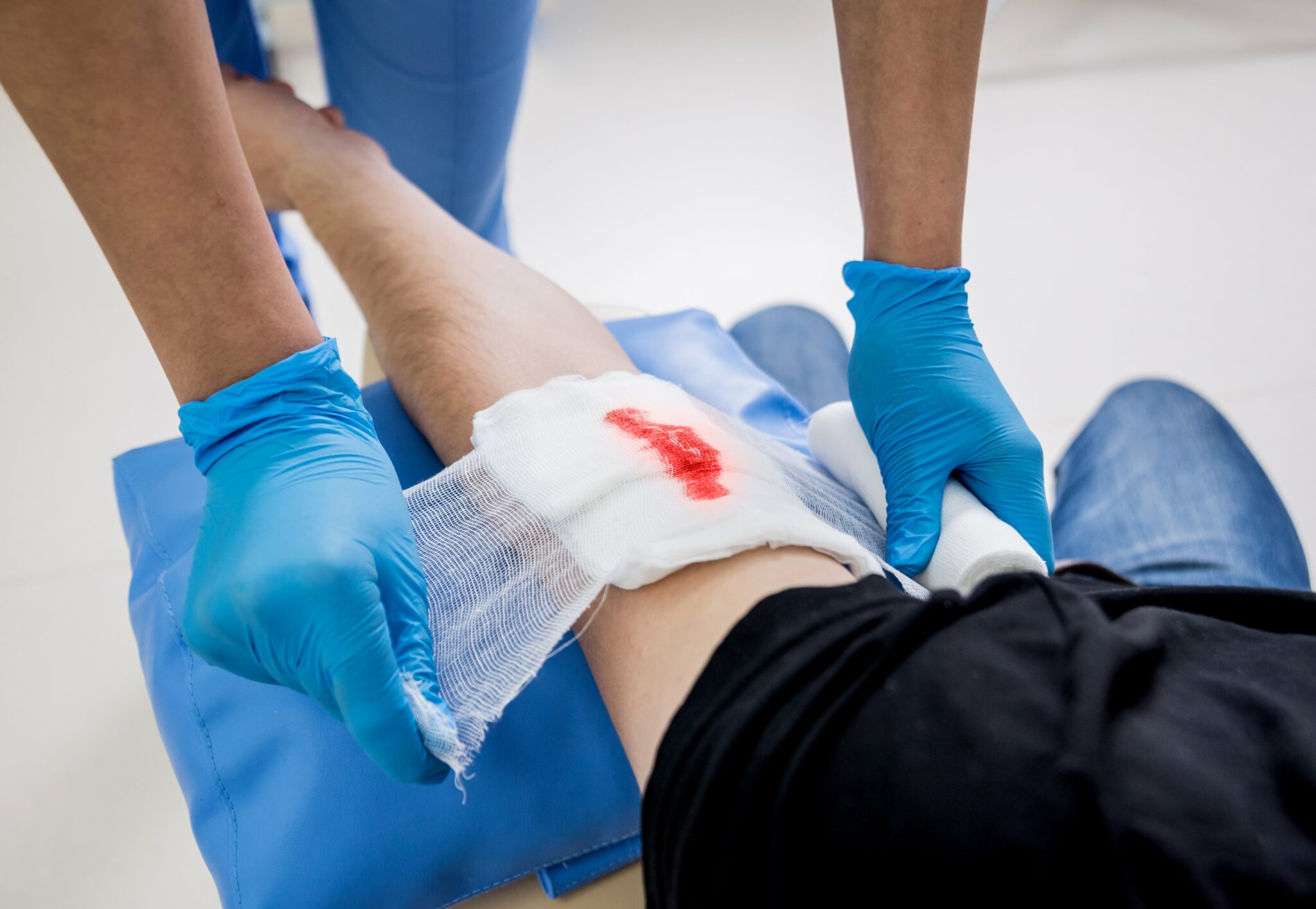 West Coast Wound Center Fresno - West Coast Wound & Skin Care