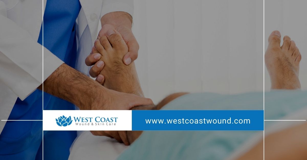 Wound Healing Technology Administered with Care