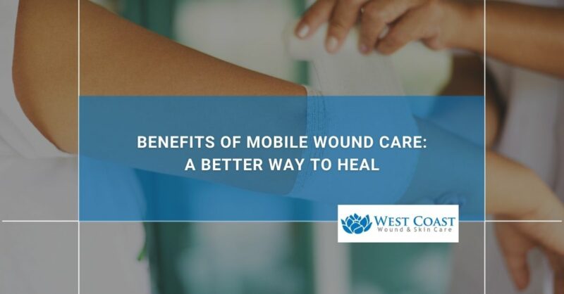 Wound Care Specialists | Wound Care News & Articles