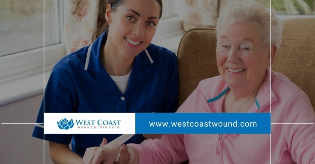 Wound Care Treatment Medicaid And Medicare